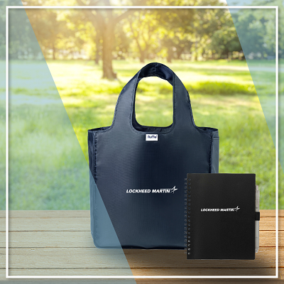 Lockheed Martin Gear Warehouse