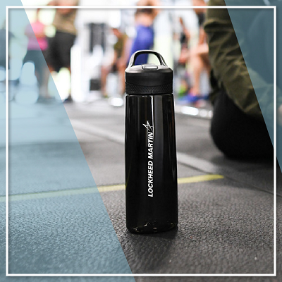 Lockheed Martin Gear Warehouse