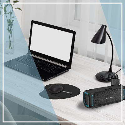 Lockheed Martin Gear Warehouse